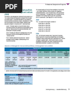 FLMI Level 1 Insurance Fundamentals Guide | PDF | Insurance | Life ...
