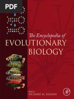 A Textbook of Vertebrate Zoology | PDF