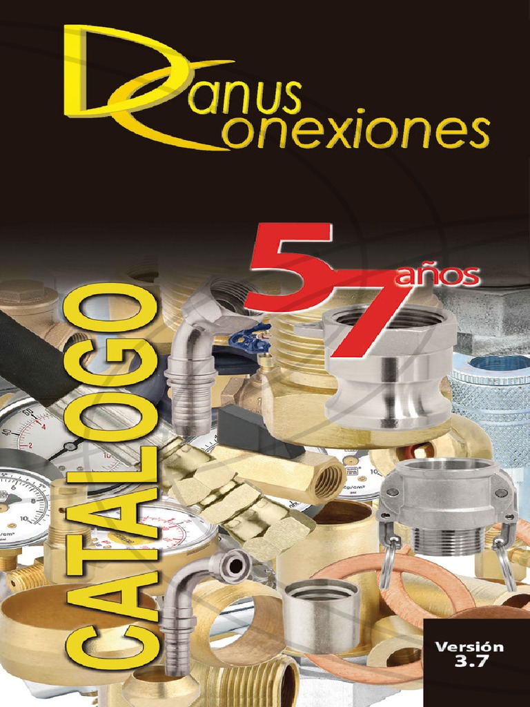 Catalogo Danus 2017 PDF | PDF