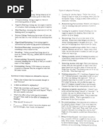 Back To Back Drawings | PDF | Communication | Human Communication