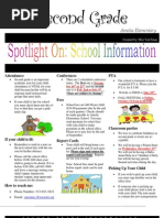 Read Well Alphabet Chant Overview | PDF | Nature