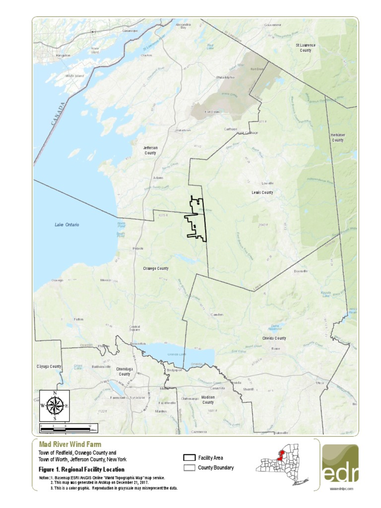 Avangrid maps | Esri | Arc Gis