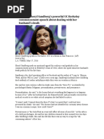 Missing Links Analysis Worksheet | PDF