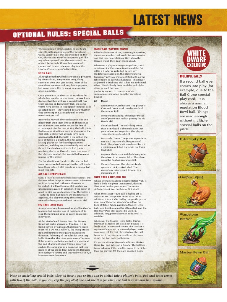 WD Balls | PDF | Fantasy | Campaign Settings