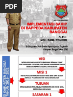 Sosialisasi Surabi Irb PD Di Jawa Barat | PDF