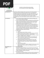 PPK IPD - Epistaksis | PDF