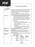 Buku Tata Laksana GPHR Rabies 2023 REV-3 | PDF