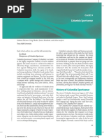 Talent DryCleaners Case | PDF | Profit (Accounting) | Business