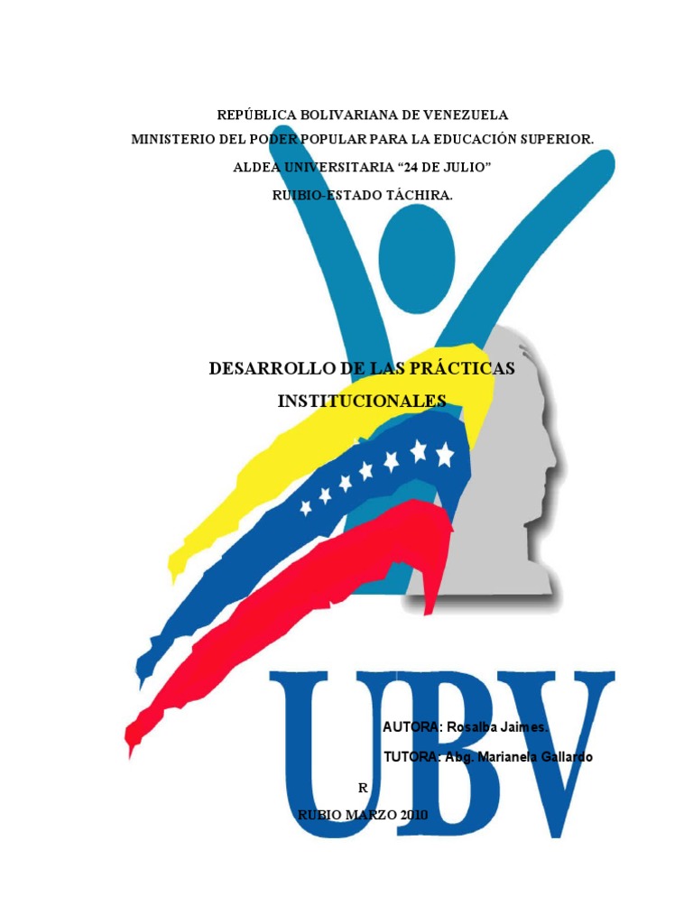 portada ubv