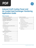 Gearbox Inspection Techniques and Checklist | PDF | Gear | Bearing ...