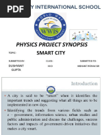 Hydraulic JCB Project | PDF | Pressure | Force