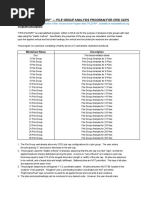 Load Combinations - BS | PDF
