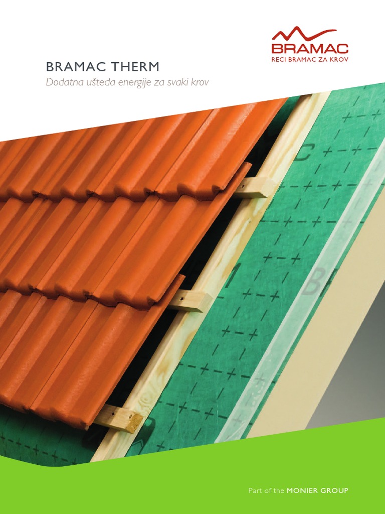 Bramac Therm | PDF