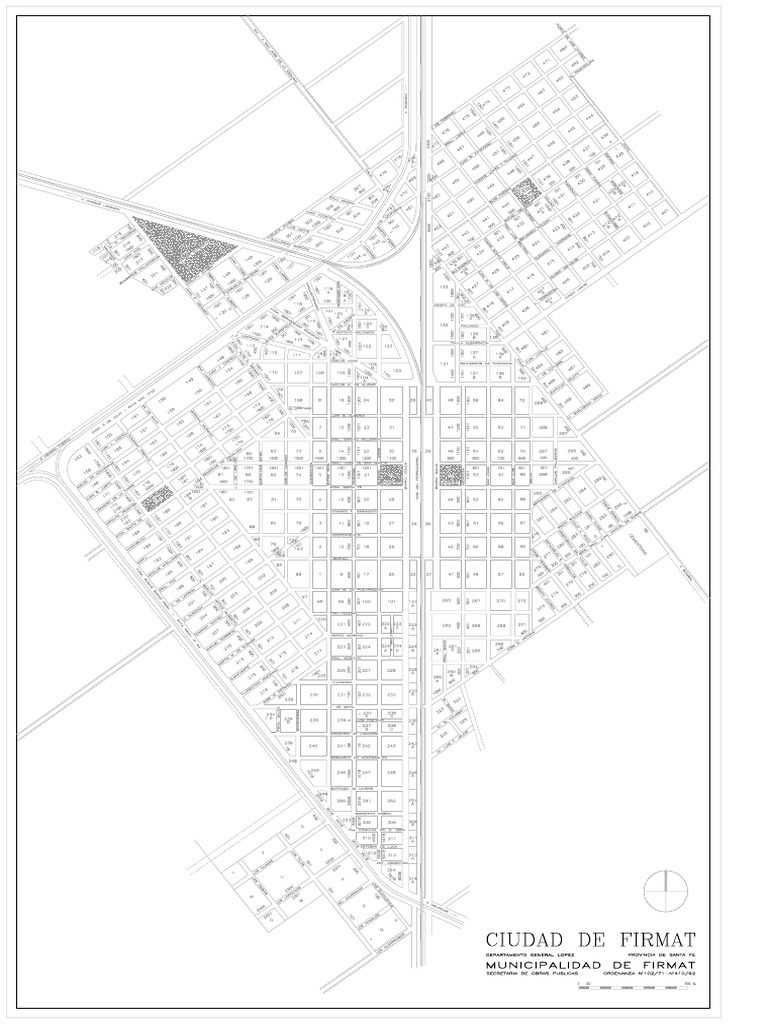 Plano Firmat PDF | PDF