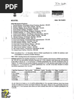 UN 1263 - Paint | PDF