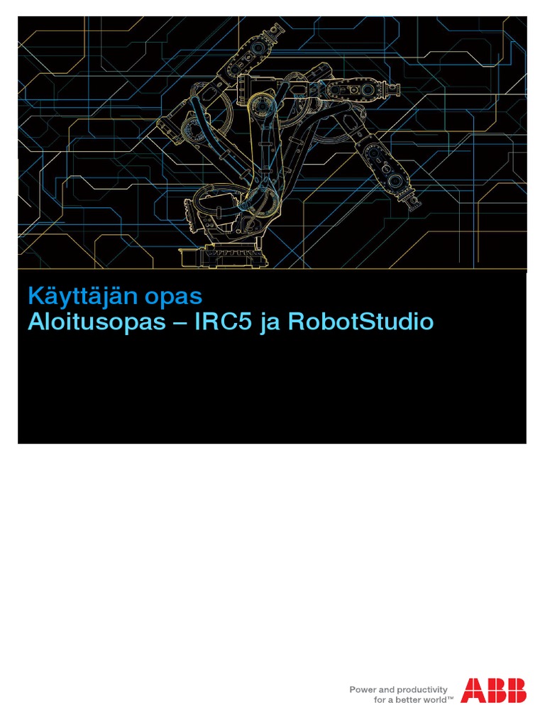 GettingStarted FI PDF | PDF