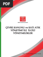 Din 6625 Tank Standarti (Yakit) | PDF