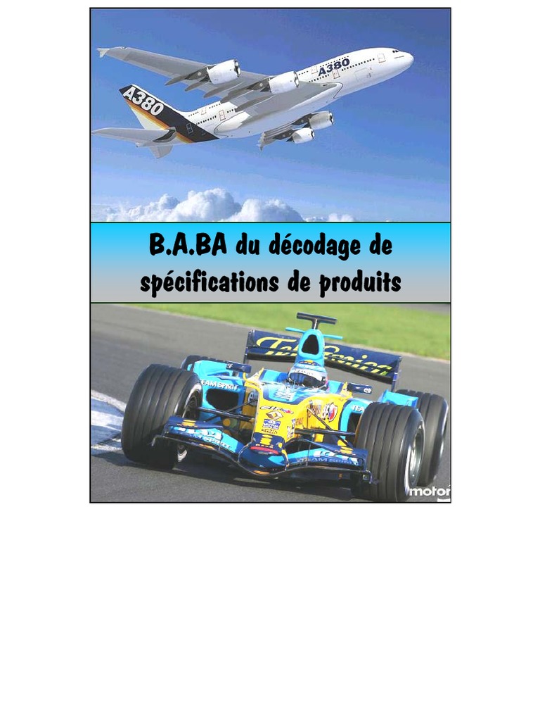 Cotation GPS PDF | PDF | Tolérance géométrique | Concepts mathématiques
