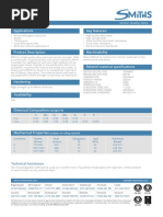 CuZn40Pb2 (CW617N) Material Datasheet | PDF | Strength Of Materials ...