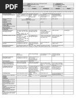 Discharge Permit Application Form Sample Filled Up | PDF | Water ...