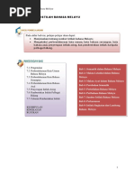 Teori Segitiga Semiotik | PDF