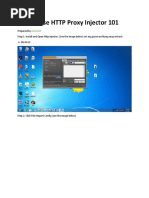 RFD Modem Tools Manual V1.1 | PDF | Modem | Booting