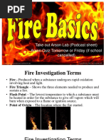 Notorious Arsonists in History | PDF | Arson | Crime & Violence