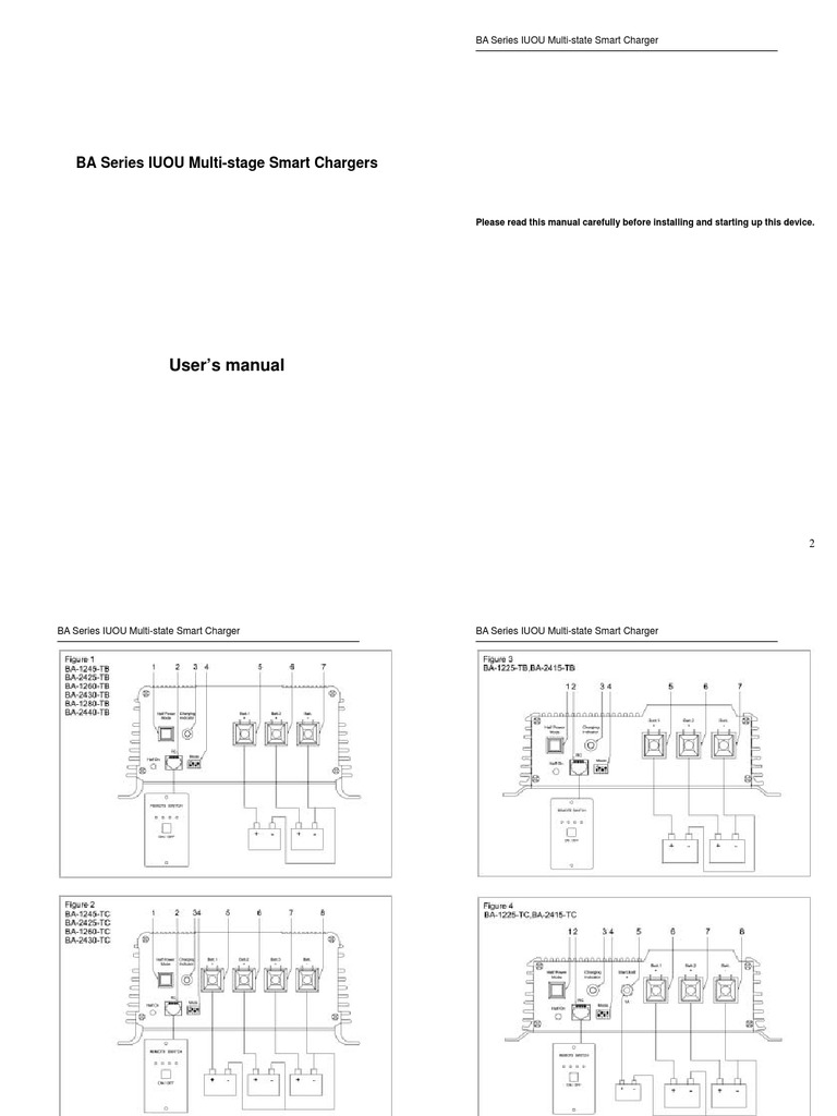A Charger | PDF | Battery Charger | Electrical Engineering