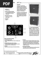 AN/VIC-3 Intercom System | PDF | Headphones | Radio