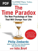 Flow The Psychology of Optimal Experience | PDF | Attention | Mental ...