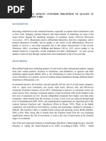 Stakeholder Management Case Study | PDF | Corporate Social ...
