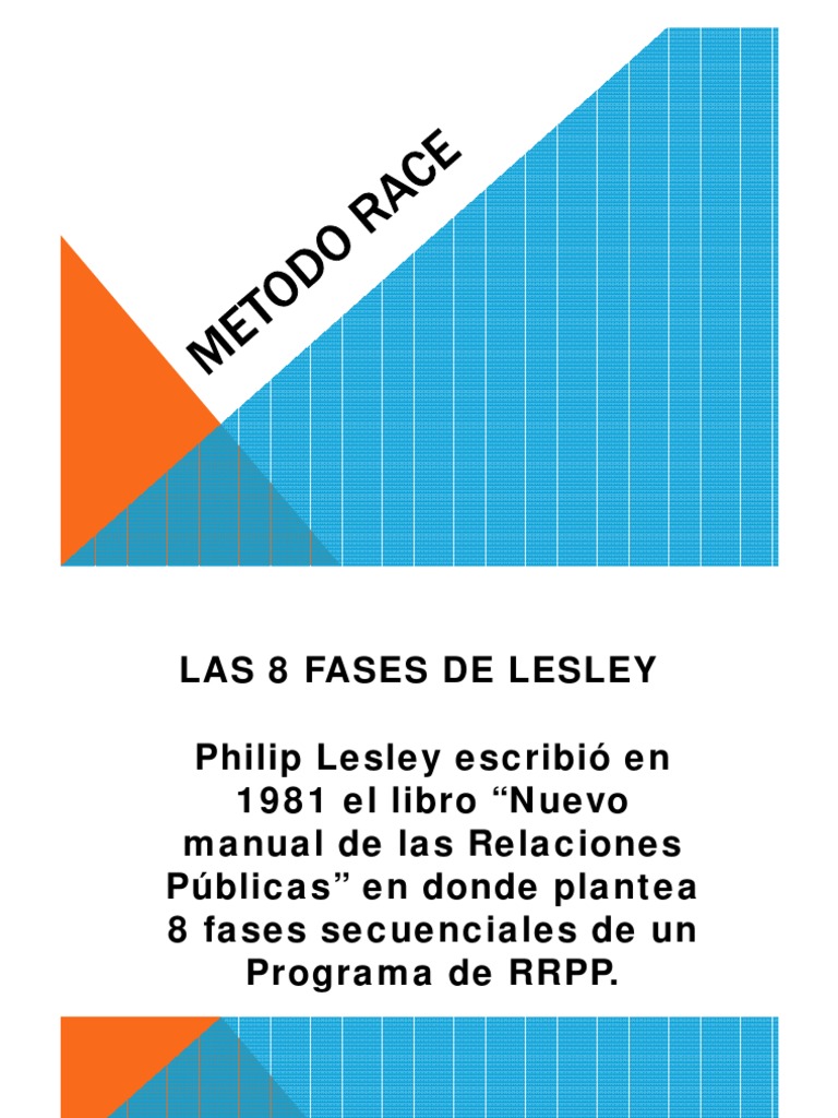 Método Race | PDF | Segmentación de imagen | Planificación