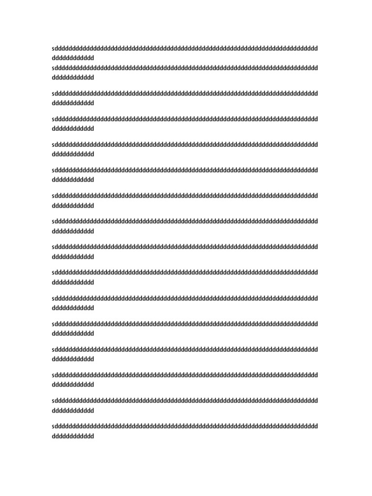 Prote Sel 321 | PDF