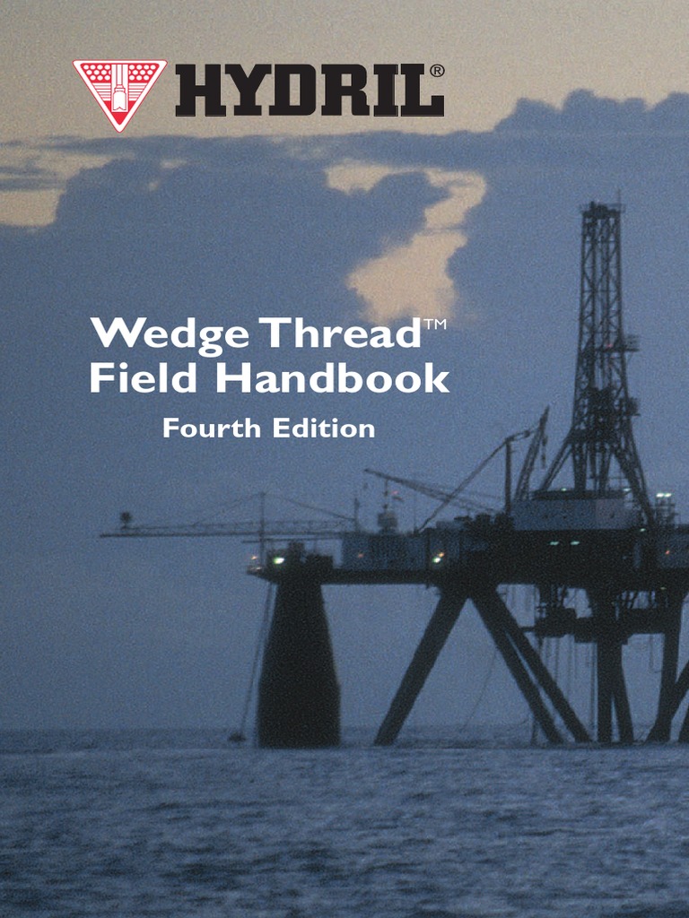Tubulares Hydril WThread (WT) PDF | PDF | Pipe (Fluid Conveyance) | Valve