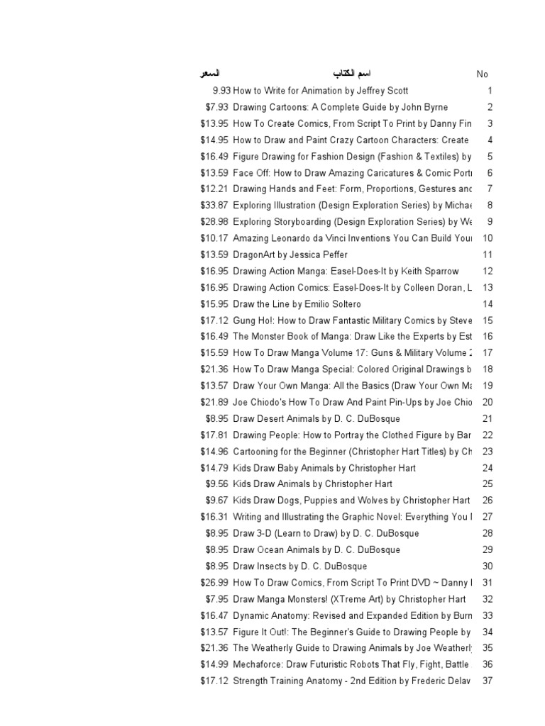 Amazon | PDF | Manga | Comic Book