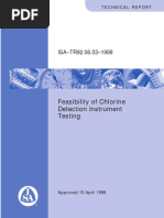 PFI ES-3 Fabricating Tolerances | PDF | Engineering Tolerance ...