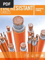 Mega Kabel Catalog Full | PDF