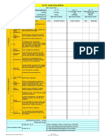 SQDC Board Template Overview | PDF
