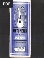 77 Commandments | PDF