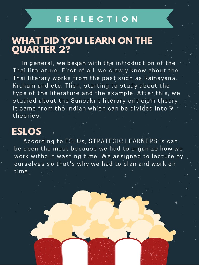 Reflection 1 | PDF | Learning | Communication