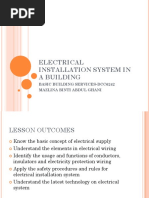 Solar Installation Notes 1-1 | PDF | Photovoltaics | Solar Panel