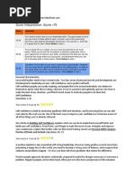 Cohen-Bradford Influence Model Explained | PDF | Stakeholder (Corporate ...