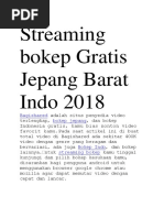 Nonton Bokep Terbaru 2020 - Skandal Artis Terbaru 2020 | PDF | Game & Aktivitas | Ilmu Sosial