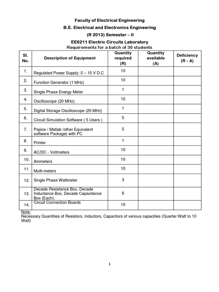 Eee PDF | PDF | Electronics | Electrical Engineering