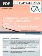 Unilever CRM Case Study | PDF | Unilever | Customer Relationship Management