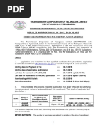 UPCL New Connection Form | PDF | Indemnity | Government Information