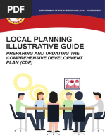 Updated Guidelines On The Assessment of Comprehensive Development Plans ...