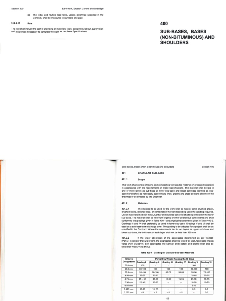 Sec 400 MORTH Orange Book Fifth Edition Searchable 2013 | PDF ...