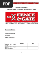 MPI Painting Manual | PDF | Paint | Specification (Technical Standard)