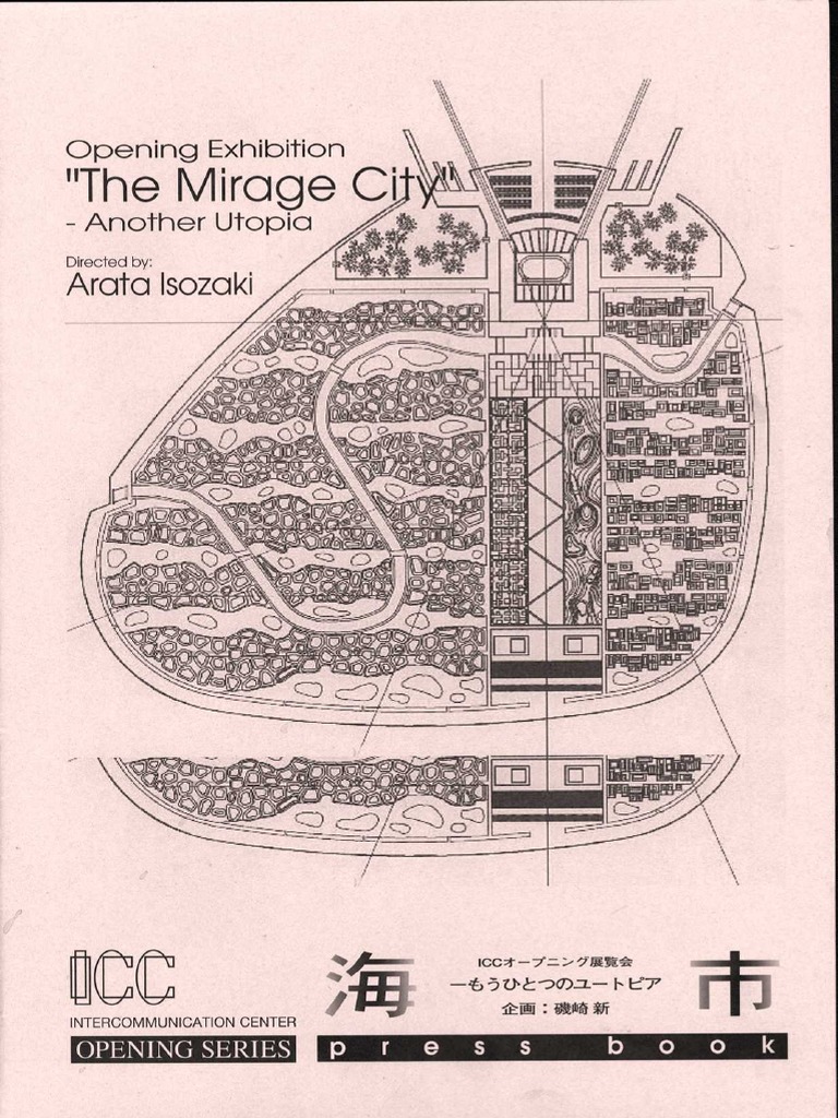 Mirage City PDF | PDF
